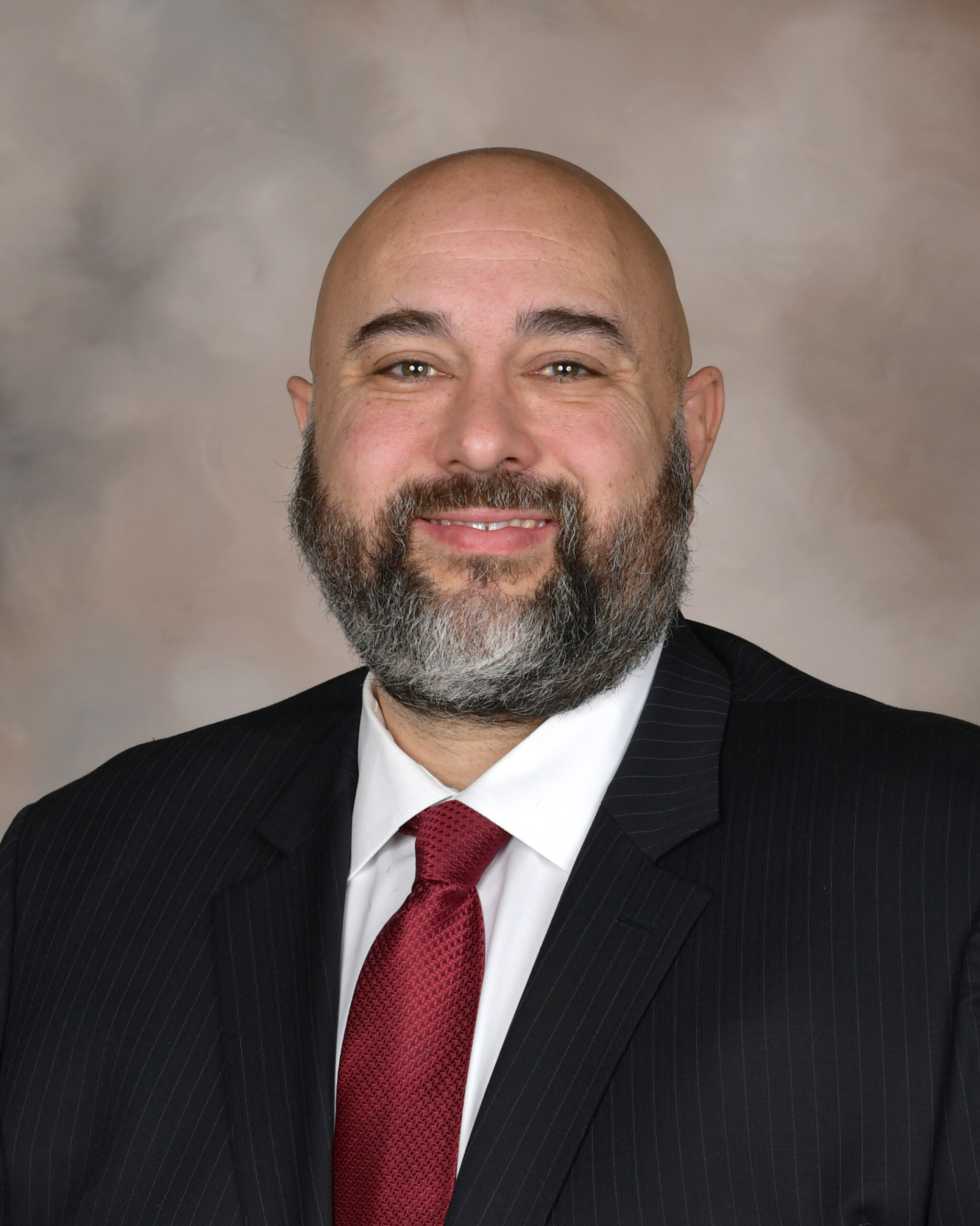 Dan Wilder